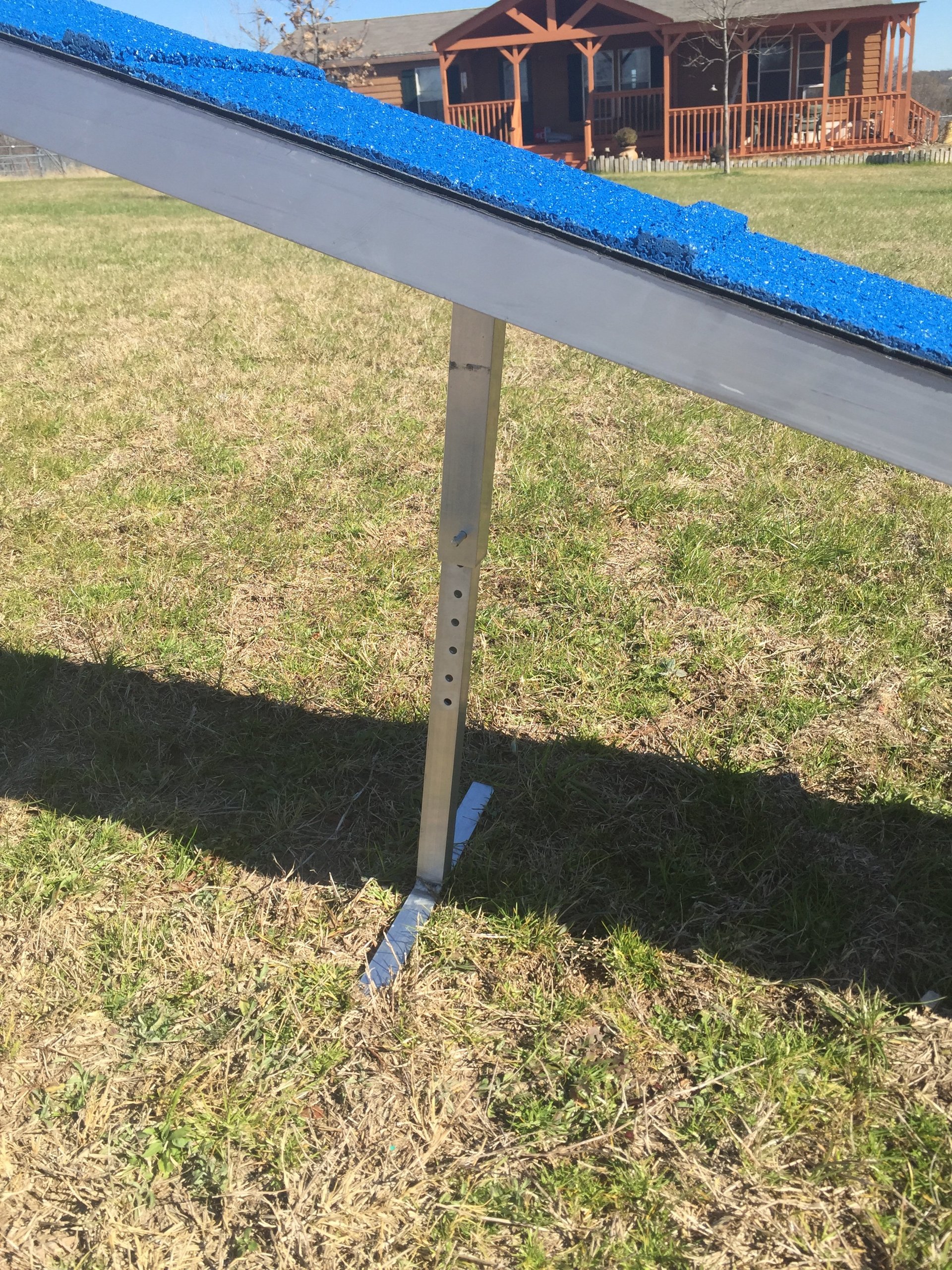 Paw Power Agility Equipment | Photo Gallery