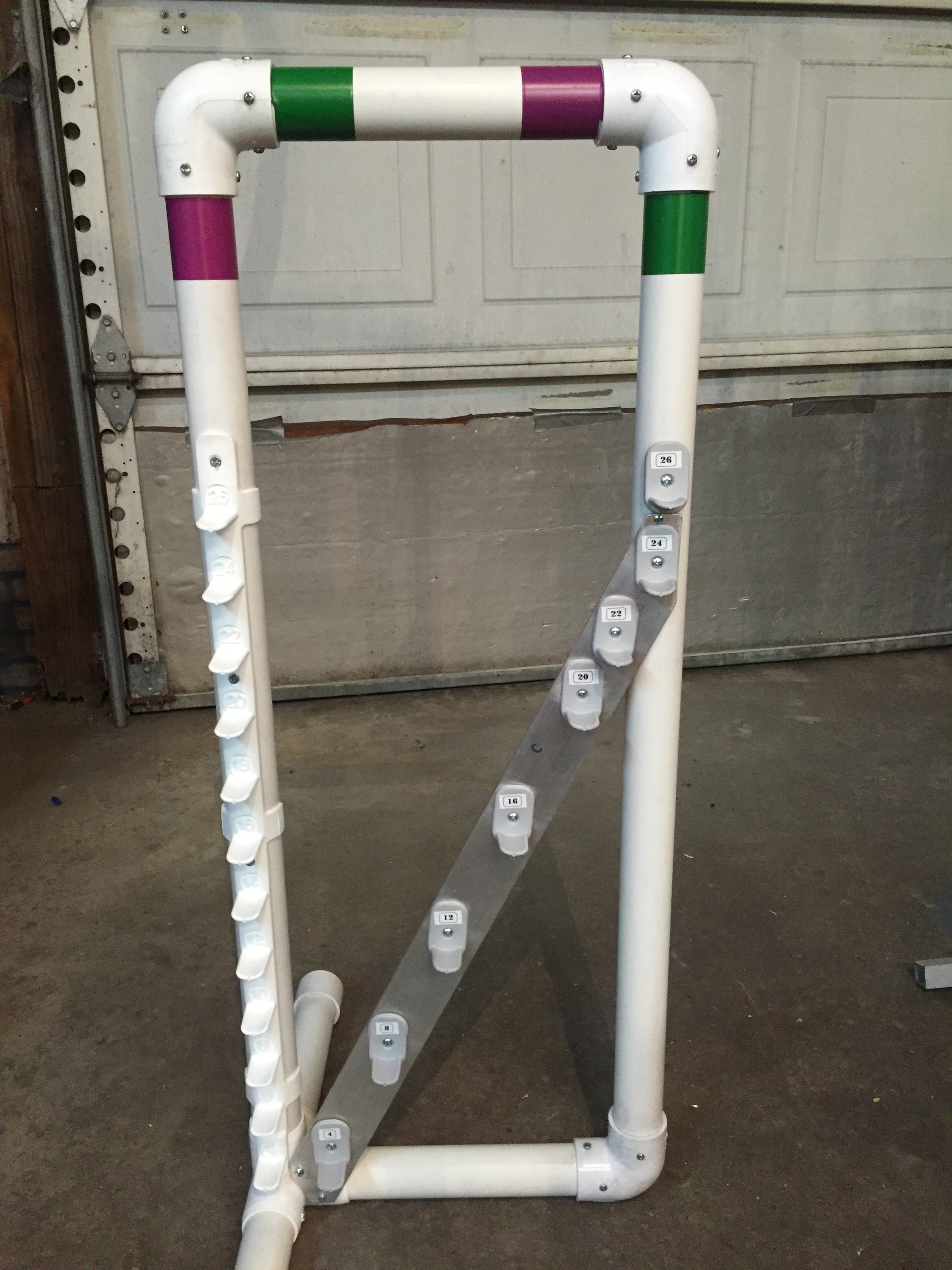 Paw Power Agility Equipment | Photo Gallery