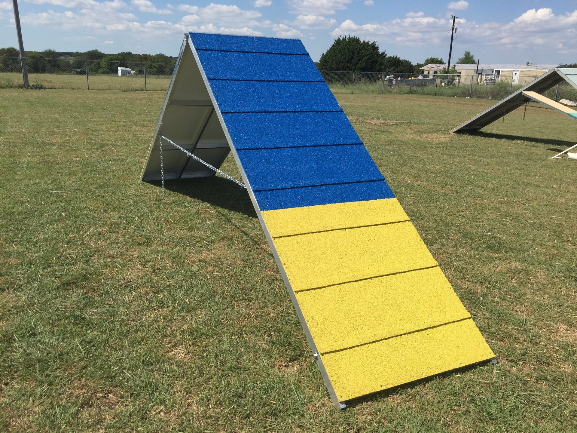 Paw Power Agility Equipment | Photo Gallery