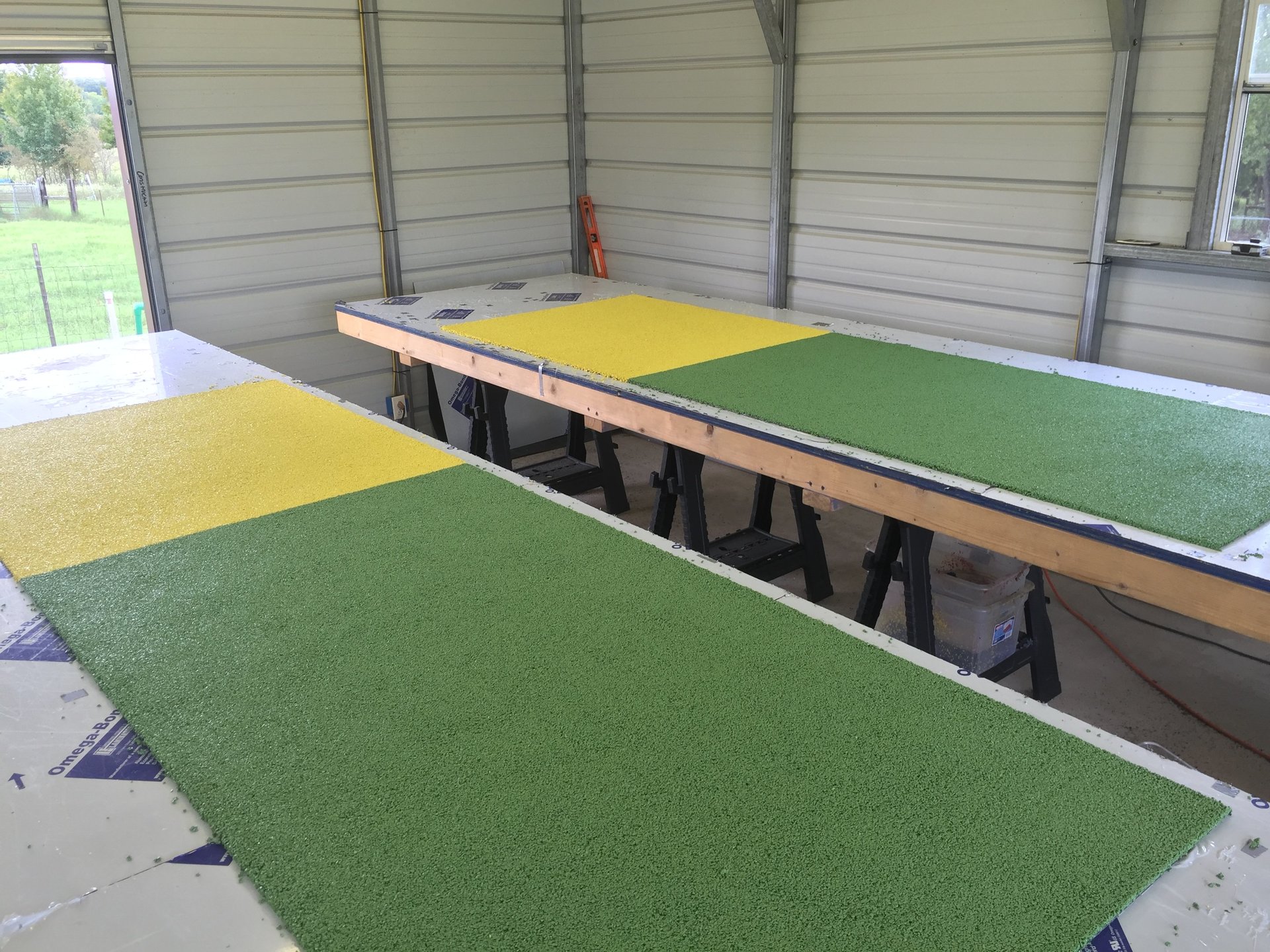 Paw Power Agility Equipment | Photo Gallery