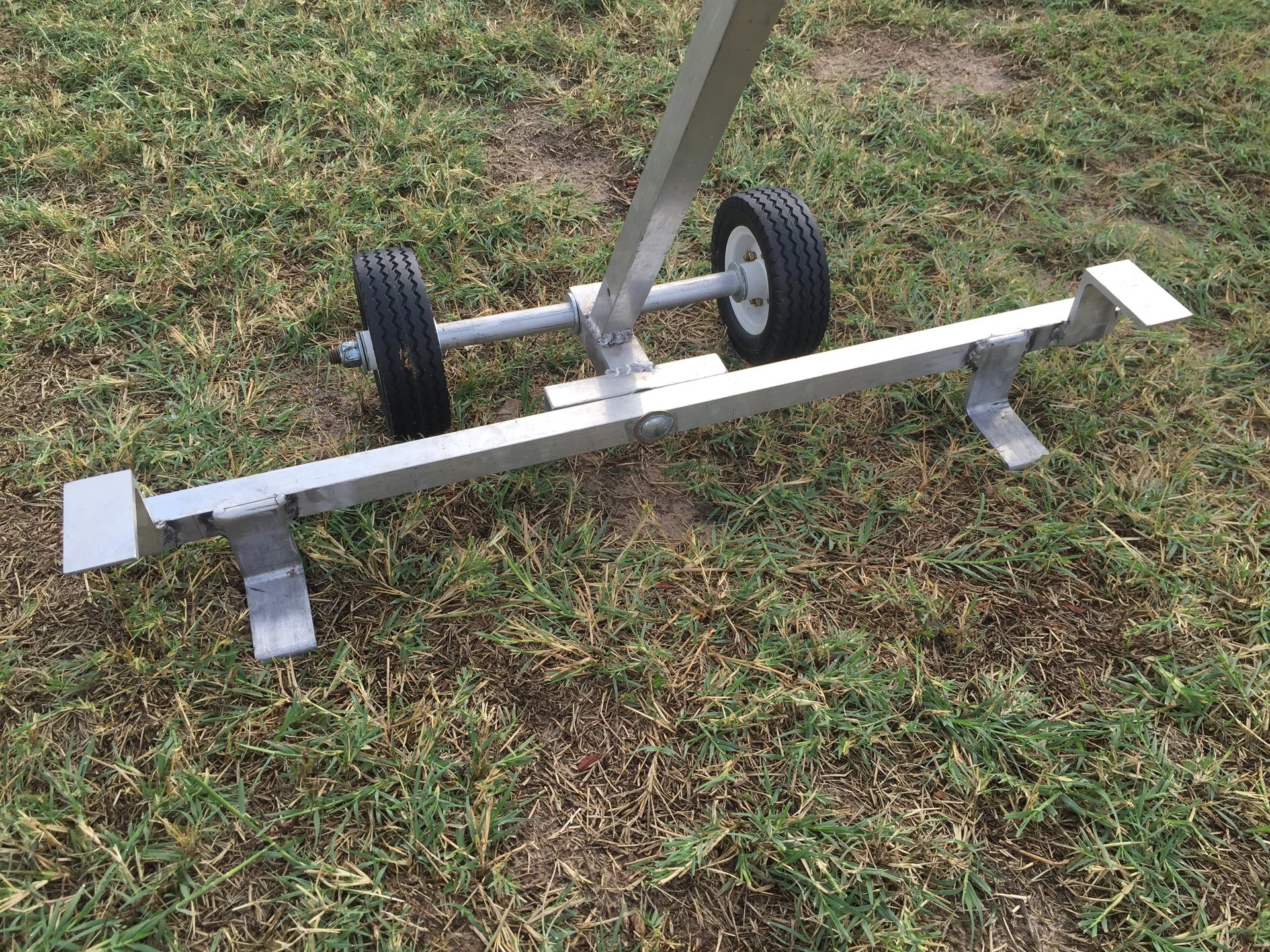 Paw Power Agility Equipment | Photo Gallery