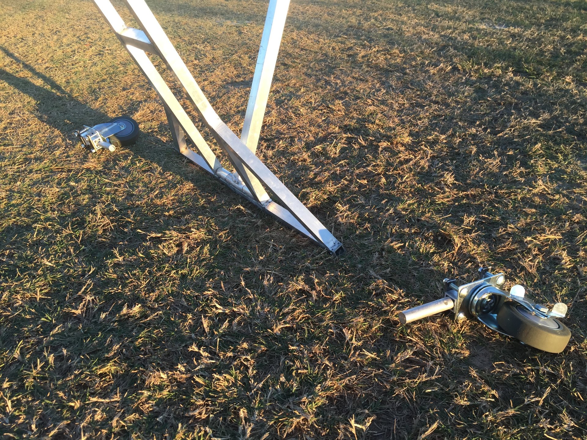 Paw Power Agility Equipment | Photo Gallery