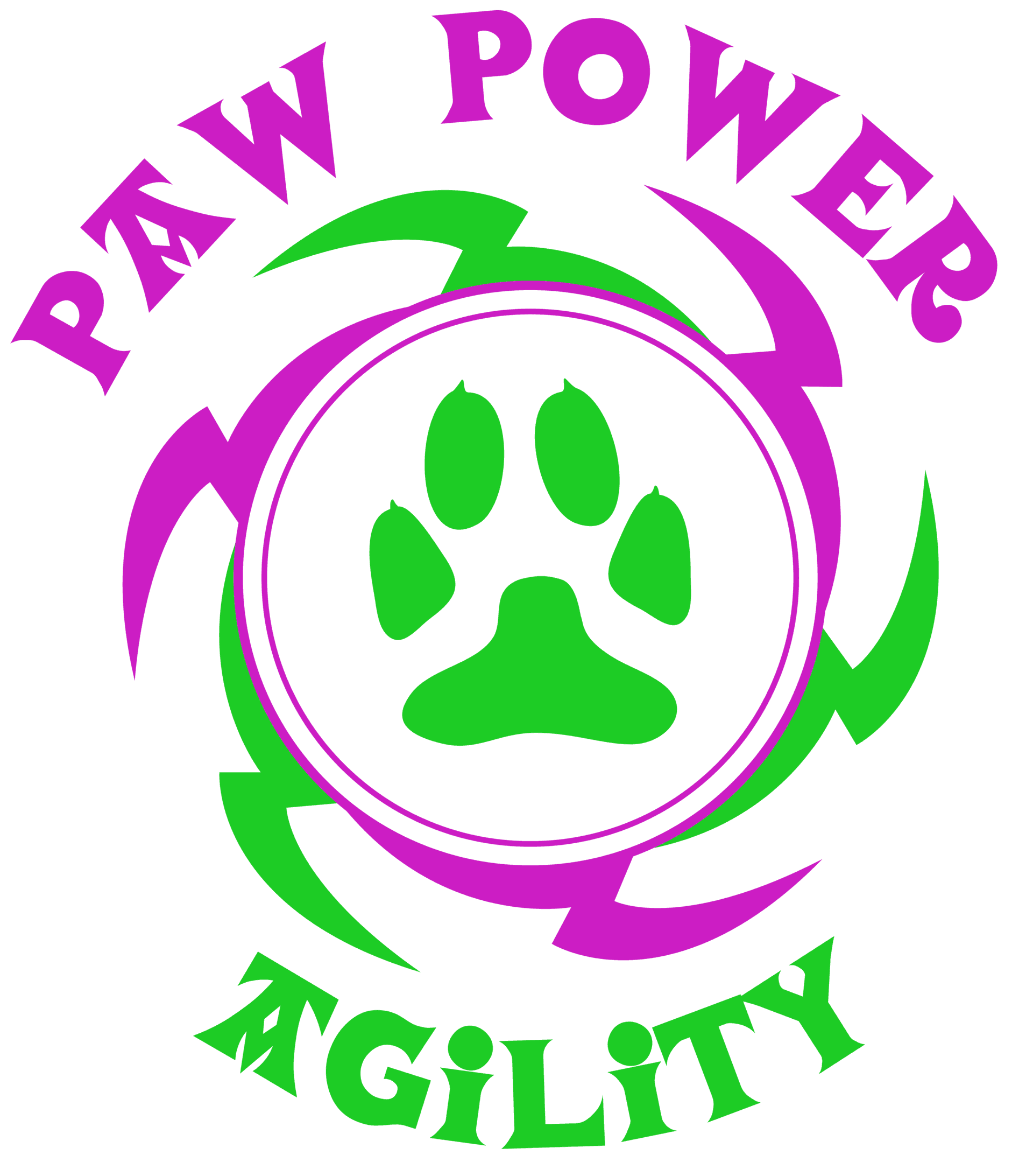 Paw Power Agility Equipment | Dog Agility Equipment