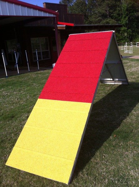 Paw Power Agility Equipment | Dog Agility Equipment