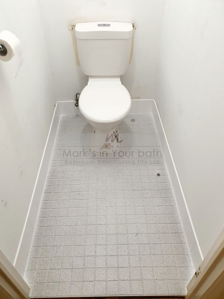 Bathroom Resurfacing Gallery | Mark’s In Your Bath
