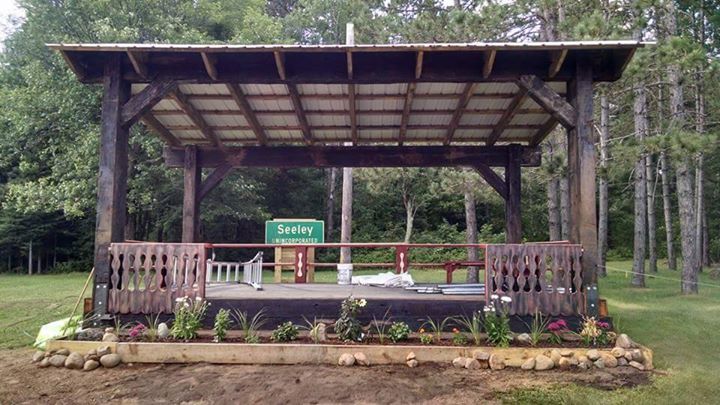 The Sawmill Saloon | Gallery