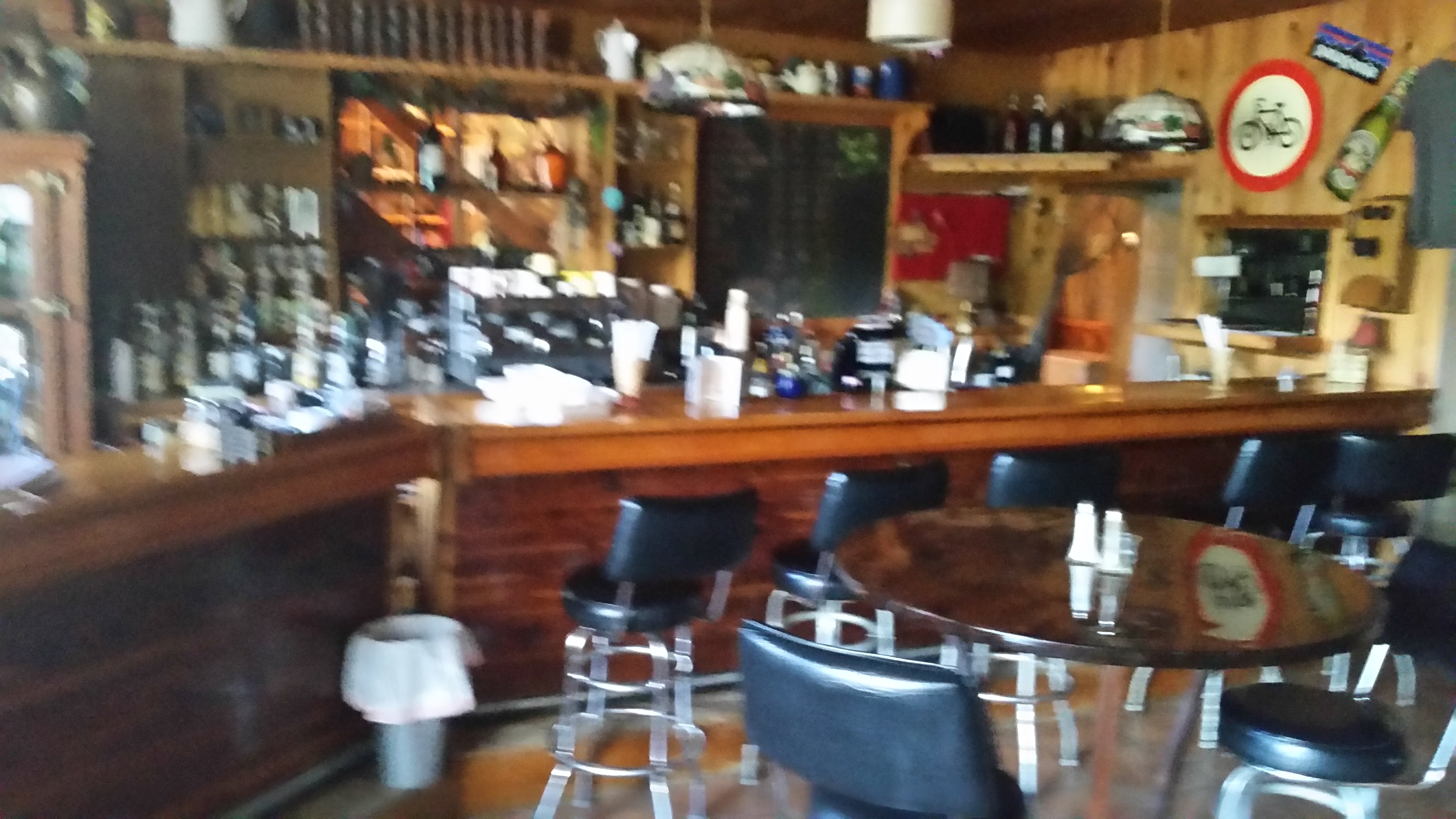 The Sawmill Saloon | Seeley, WI