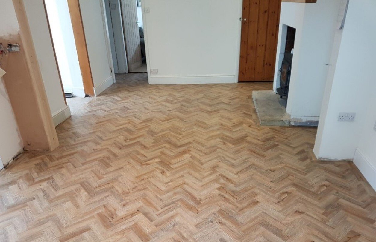 Gallery | D&S Carpets