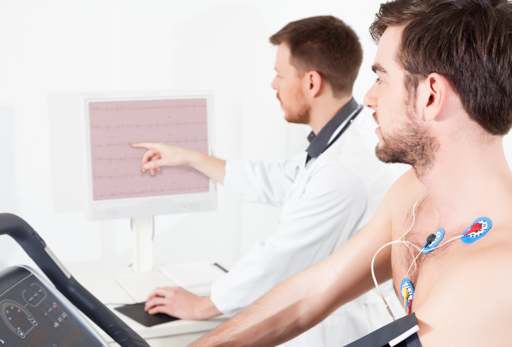 Services | SJH Cardiology Associates | Liverpool, NY