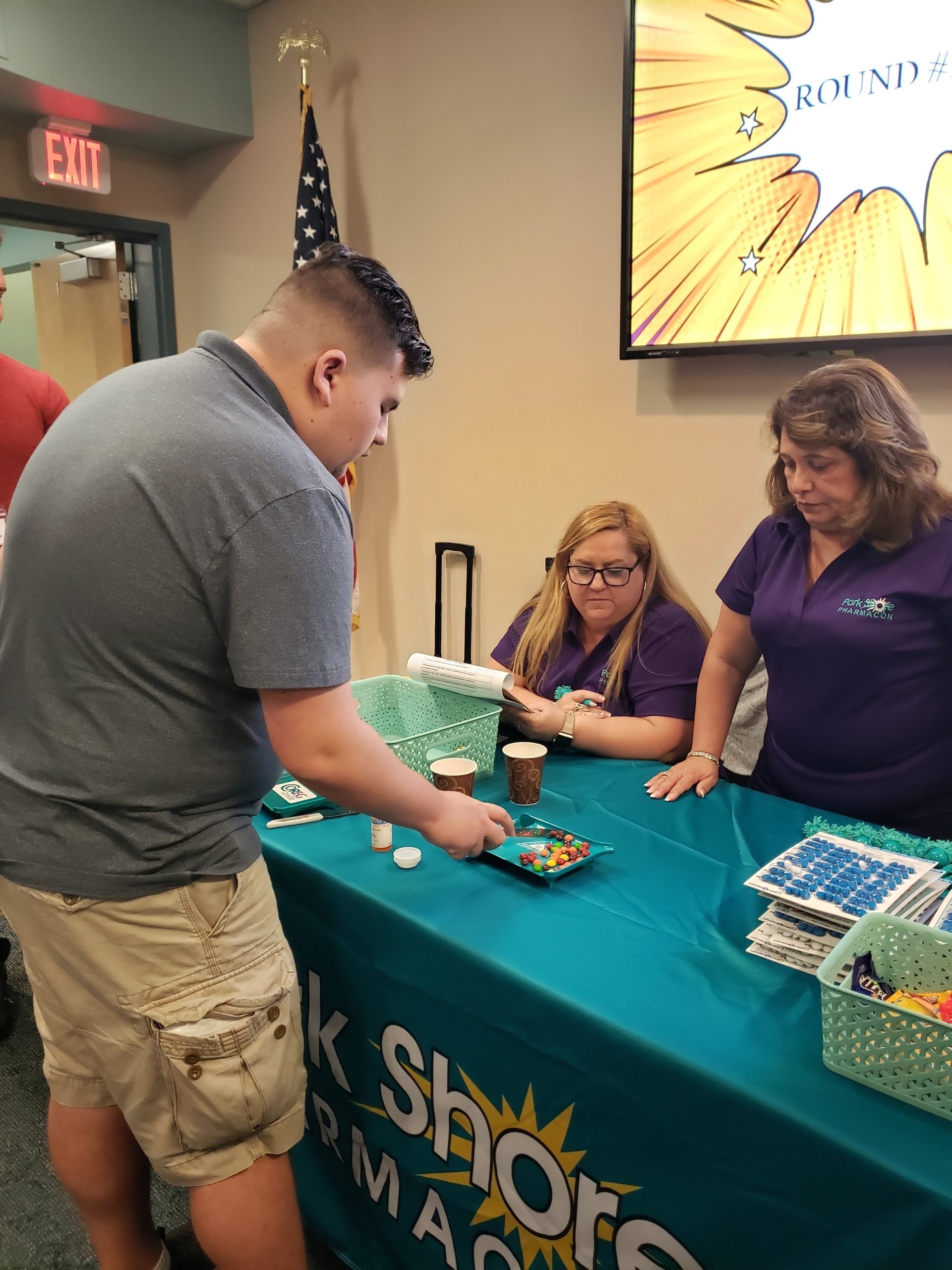 Child & Family Resources | Clearwater, FL | The Arc Tampa Bay