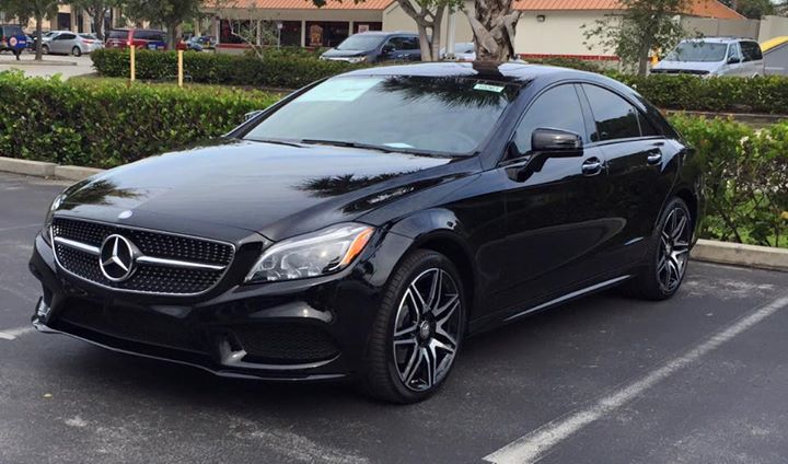 Enterprise Window Tinting | LLumar Auto Window Films | Naples, FL