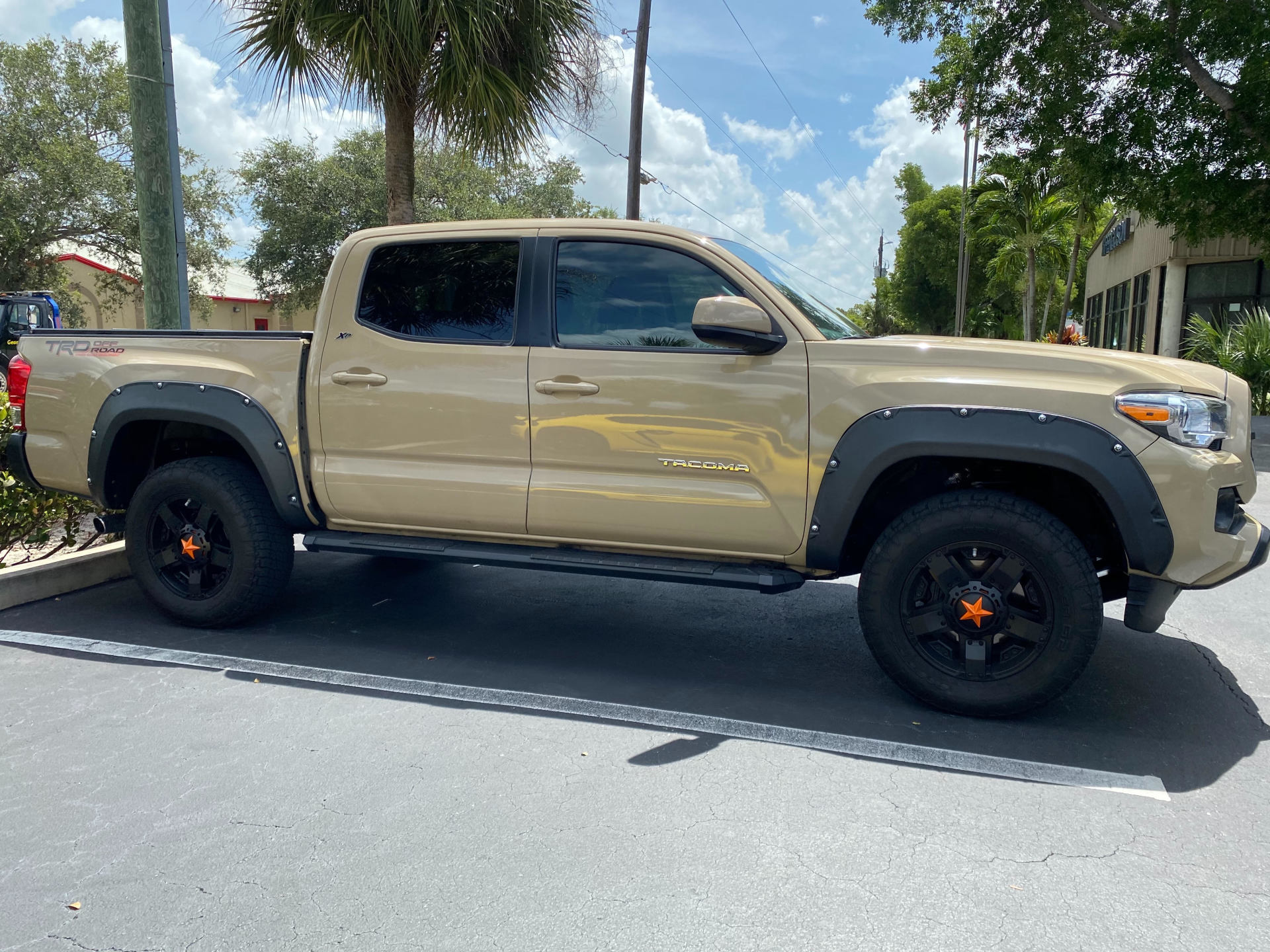 Enterprise Window Tinting | Photo Gallery of our Work | Naples, FL