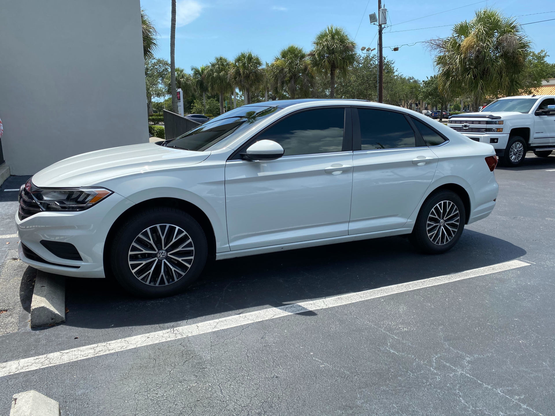 Enterprise Window Tinting | Photo Gallery of our Work | Naples, FL