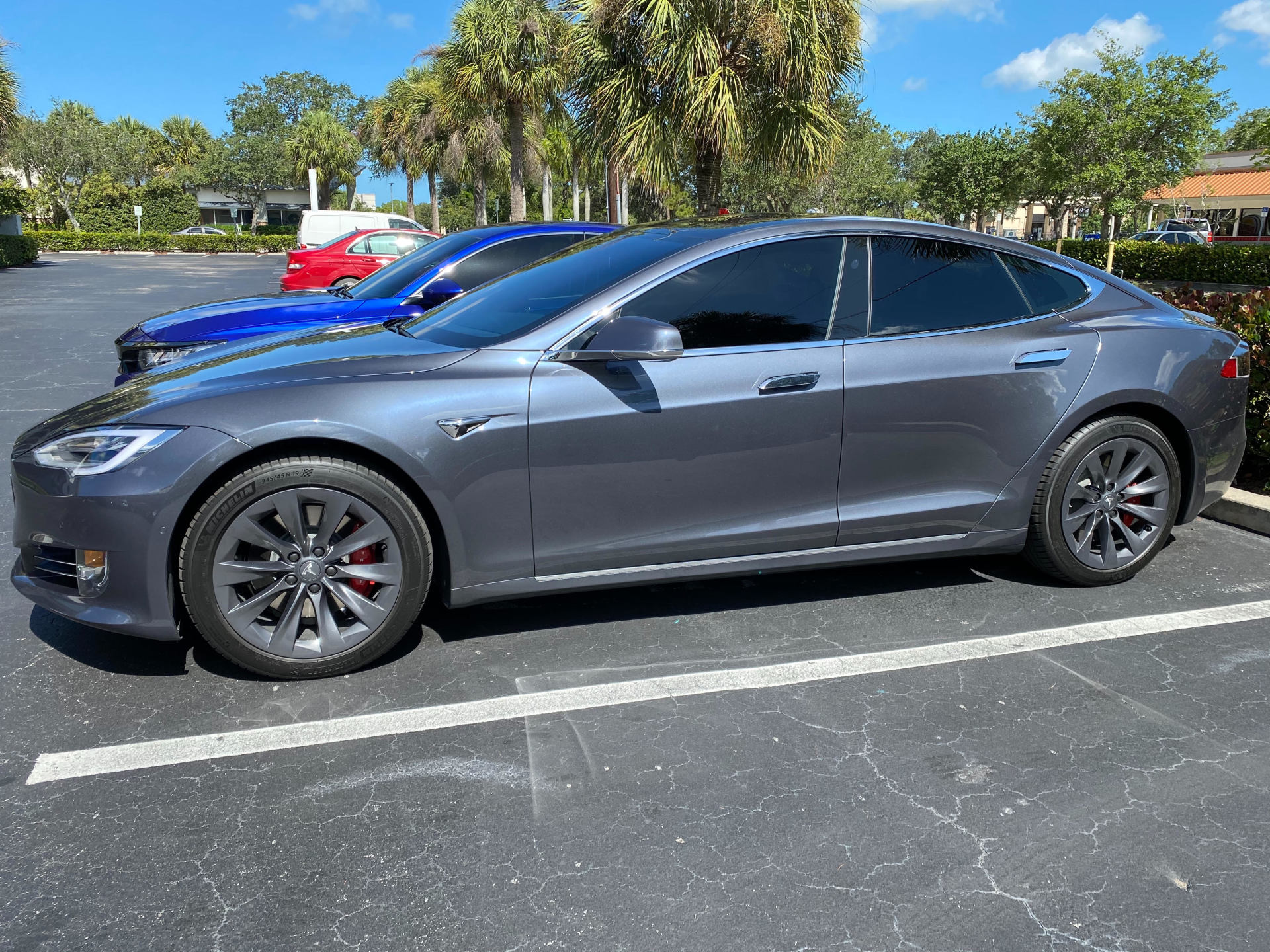 Enterprise Window Tinting | Photo Gallery of our Work | Naples, FL