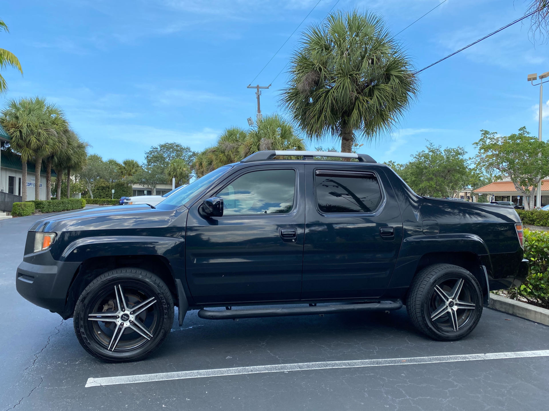 Enterprise Window Tinting | Photo Gallery of our Work | Naples, FL