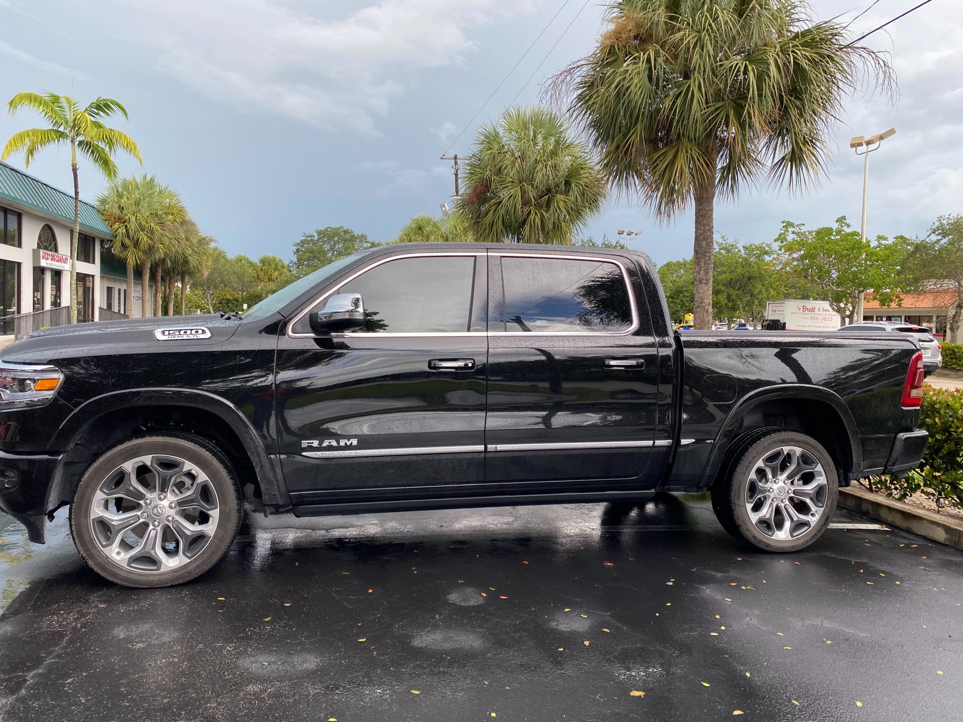 Enterprise Window Tinting | Photo Gallery of our Work | Naples, FL