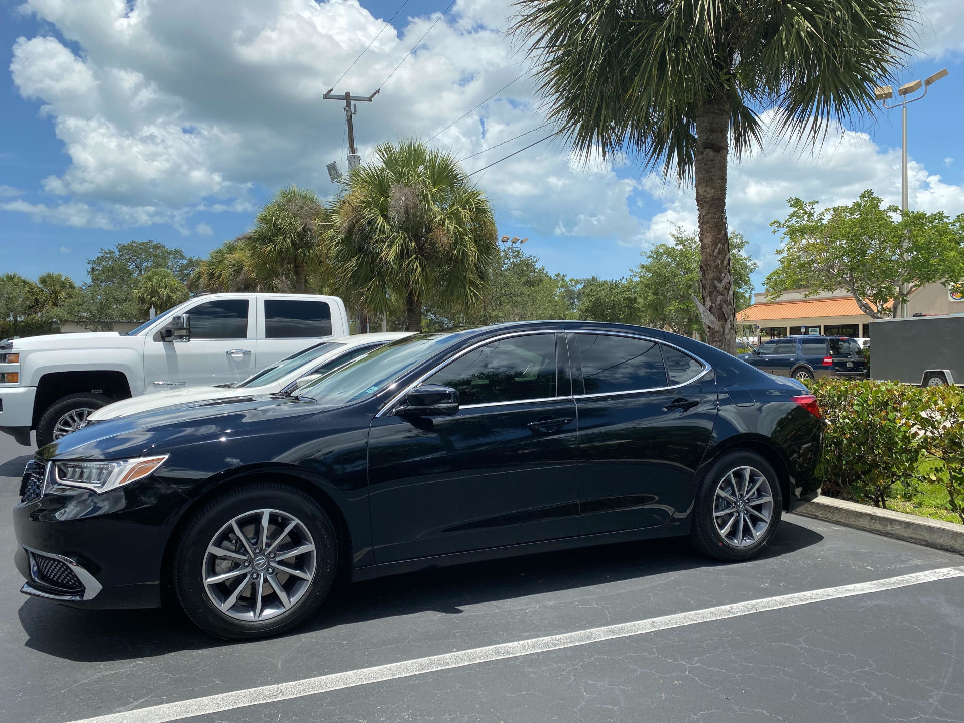 Enterprise Window Tinting | Photo Gallery of our Work | Naples, FL