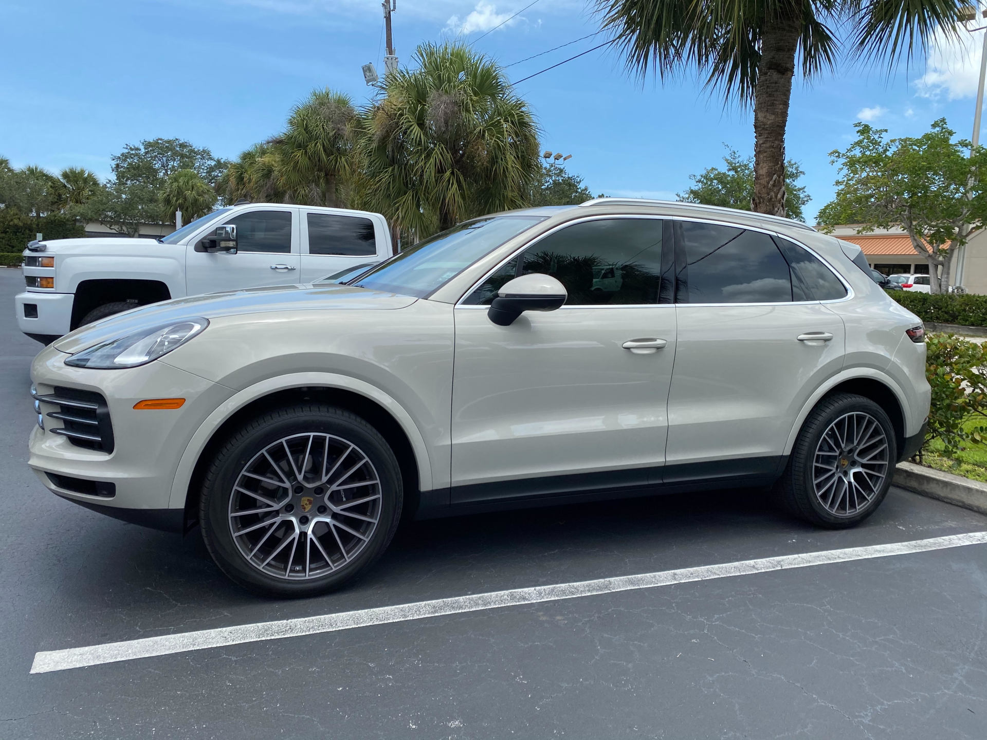 Enterprise Window Tinting | Photo Gallery of our Work | Naples, FL