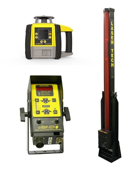 Laser Machine Control Systems Retail l Moorpark, CA l Martronic ...