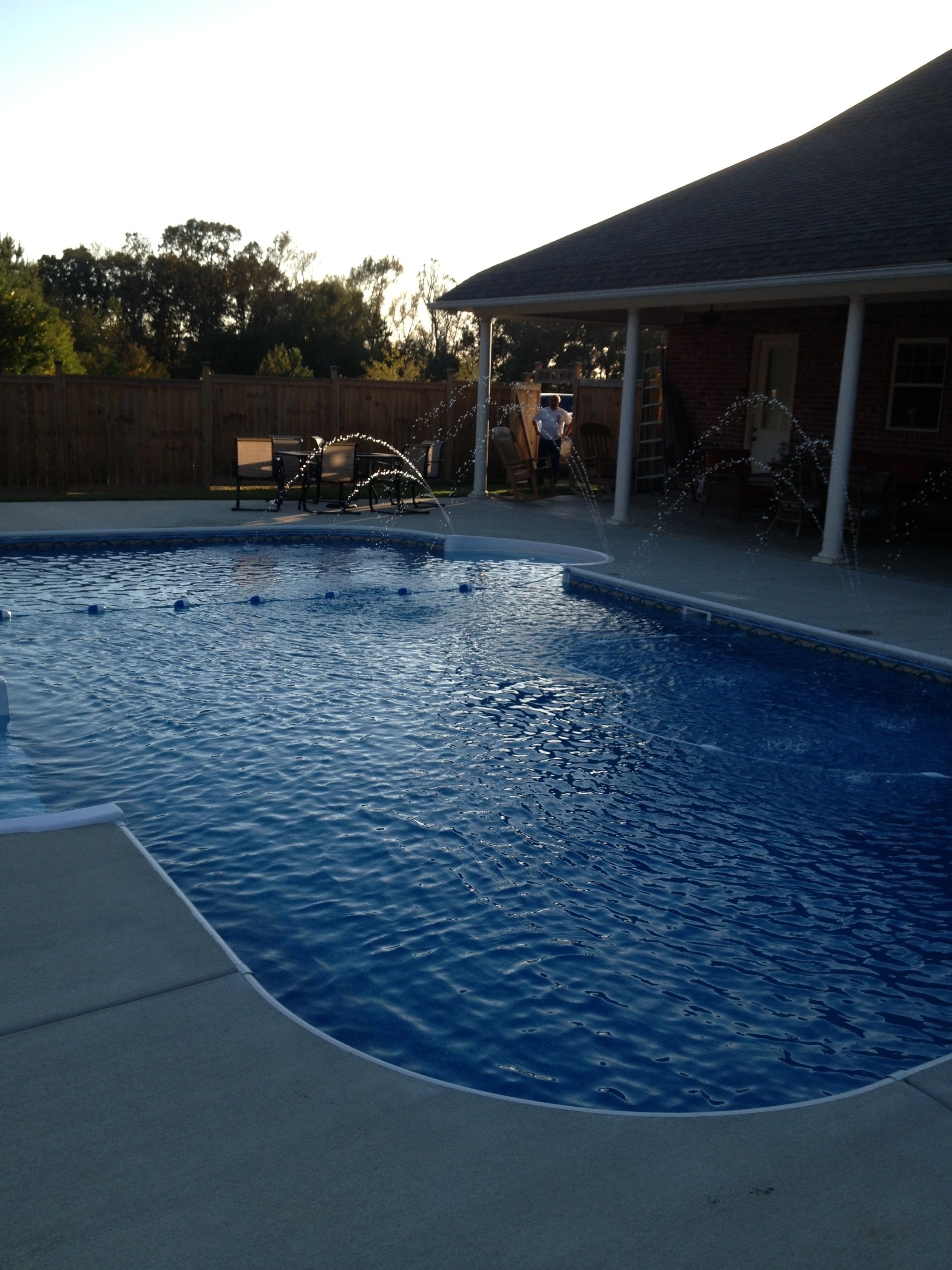 Swimming Pools | Clinton, MS | 601-925-9336