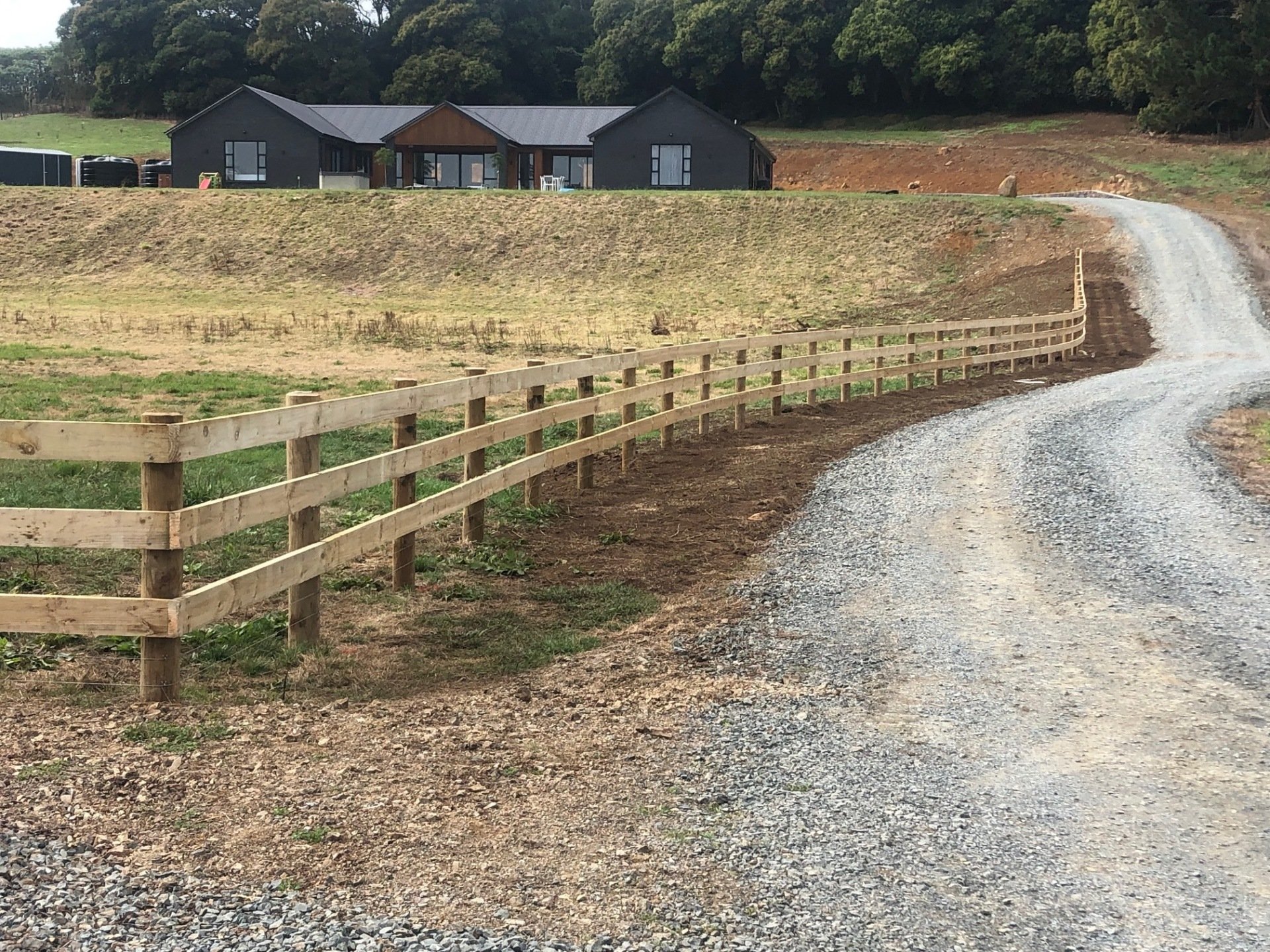 Rural Farm Services Auckland, Waikato | Farm Force