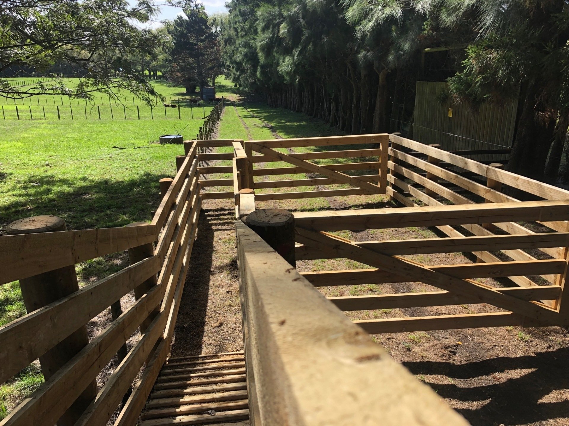 Rural Farm Services Auckland, Waikato | Farm Force