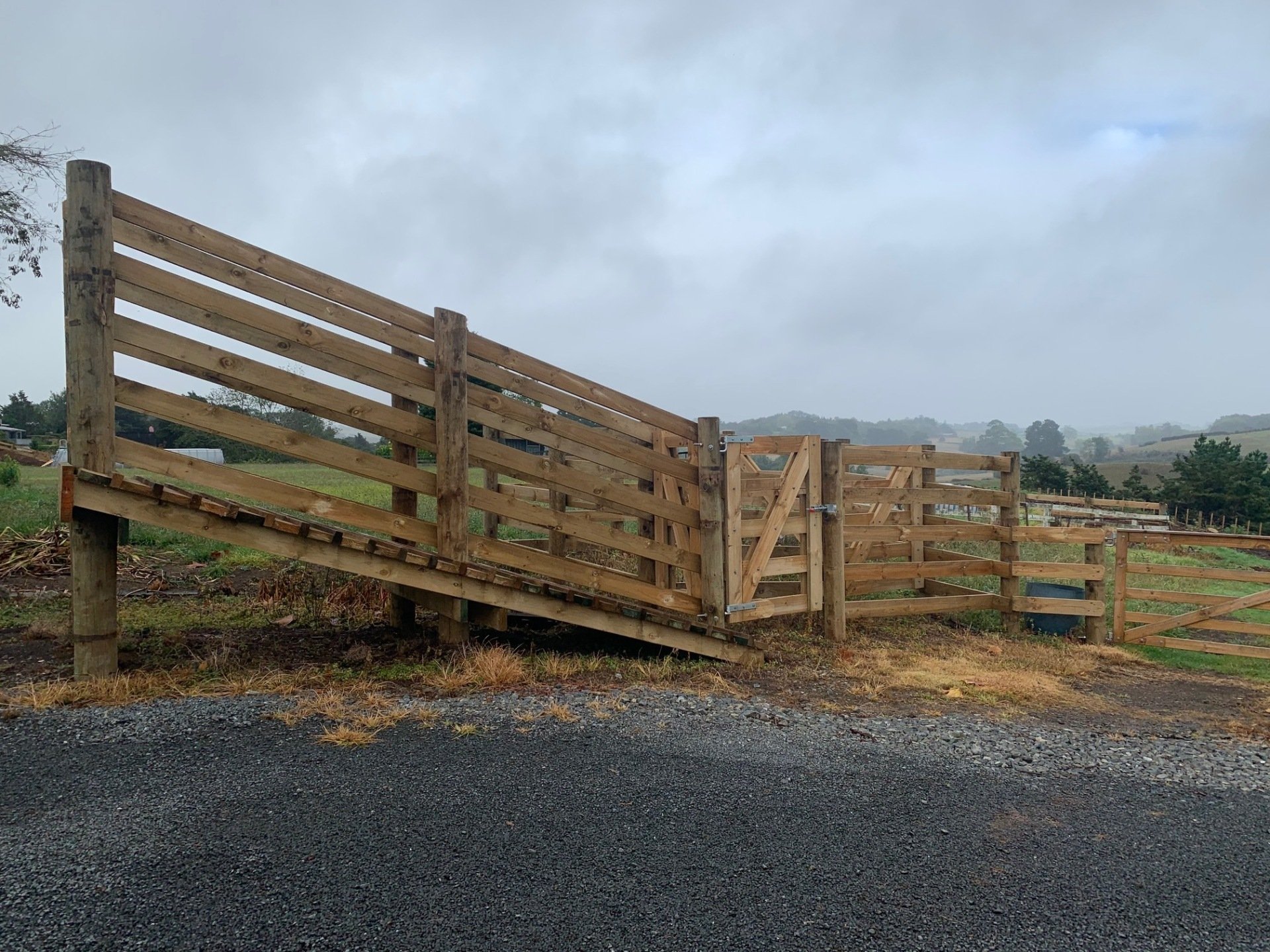 Farm Fencing Auckland, Waikato | Farm Force