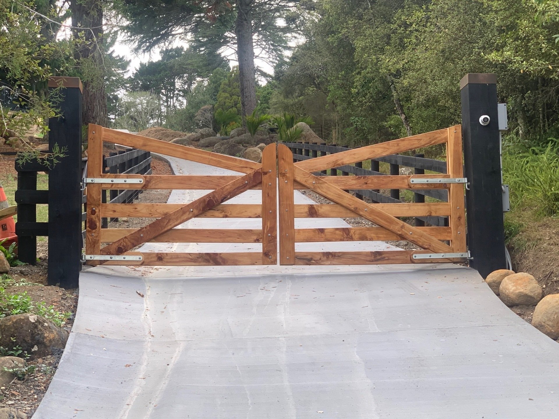 Farm Fencing Auckland, Waikato | Farm Force