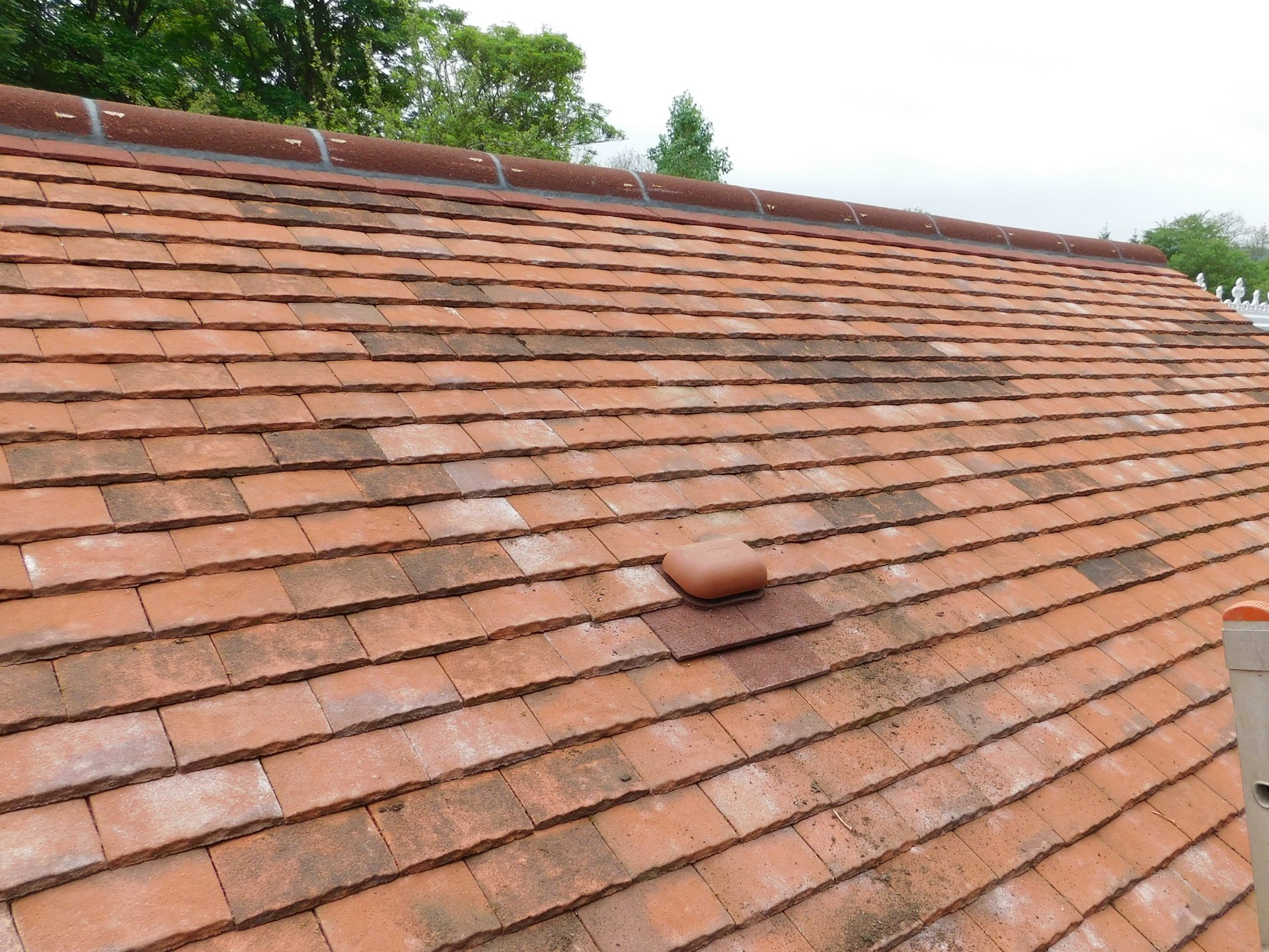 Roof replacement experts at M.A.R Roofing Services