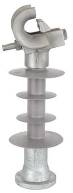 Lakeport Power | Line Post Insulator 28kV (Universal)