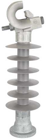 Lakeport Power | Line Post Insulator 35kV (Universal)