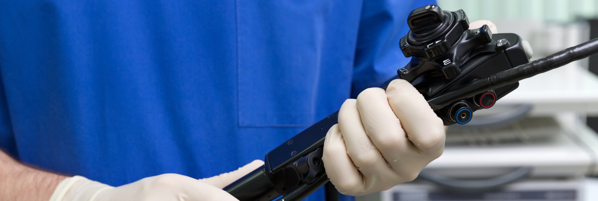 Therapeutic Endosonography