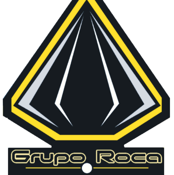 Tarimas, repisas y plataformas con Grupo Roca