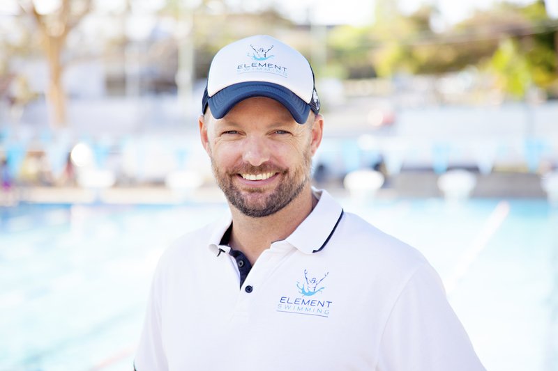 About Us | Element Swimming