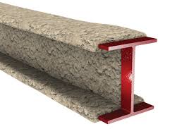 Intumescent coating acts very differently to other fire systems