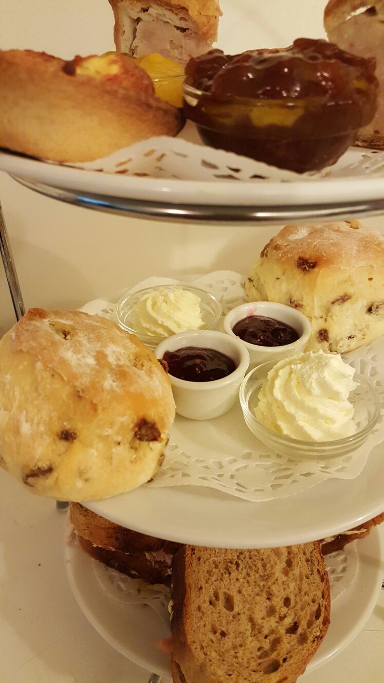 The Blitz Whitby - Cafe & Tapas Bar in Whitby, North Yorkshire