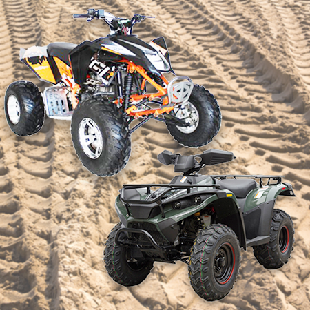 Recreational Vehicles | Mt. Juliet, TN | A-1 Fun Cycles