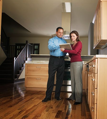 Four Point Home Inspection l Jacksonville, FL l Mr. House Inspectors