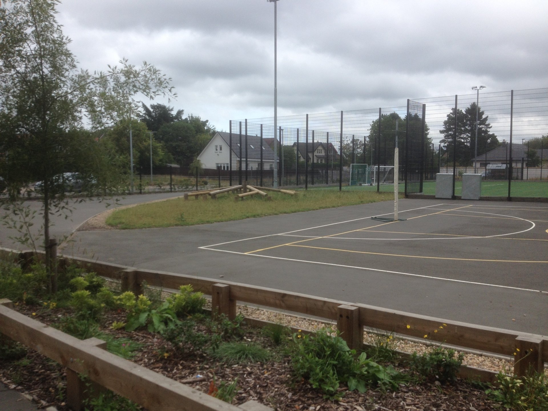 The Sterry-Walters Partnership Ltd, Landscape Architects