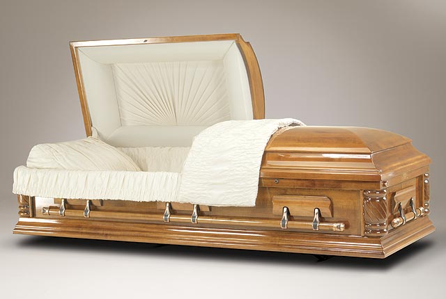 Find Caskets – Atlantic, IA – Roland Funeral Service