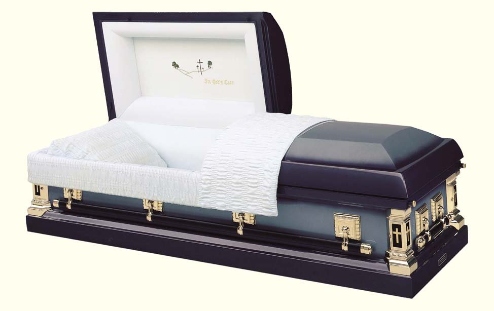 Find Caskets – Atlantic, IA – Roland Funeral Service