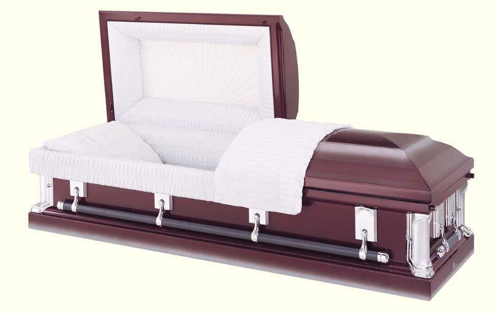 Find Caskets – Atlantic, IA – Roland Funeral Service