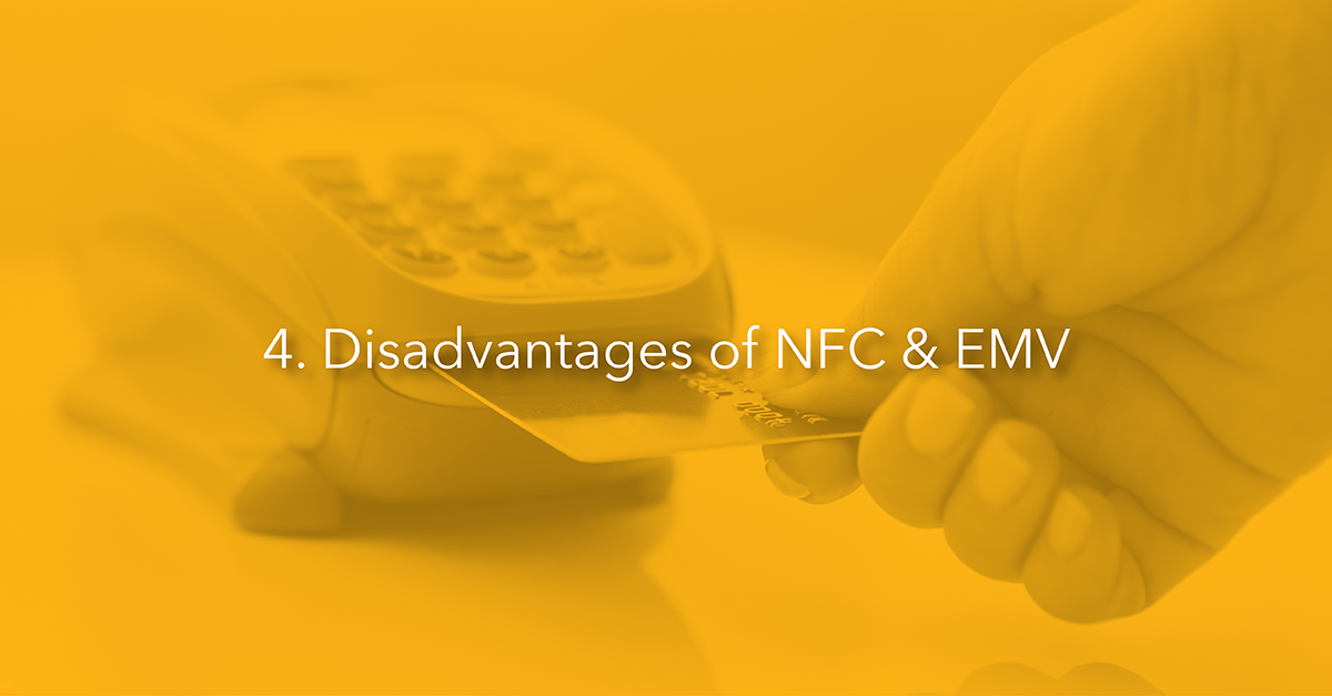 EMV & NFC: The Differences, Benefits, and Uses