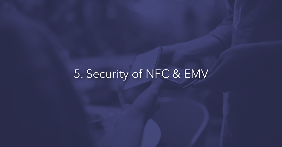 EMV & NFC: The Differences, Benefits, and Uses