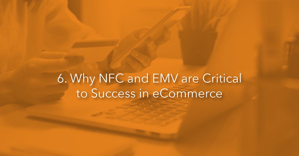 EMV & NFC: The Differences, Benefits, and Uses