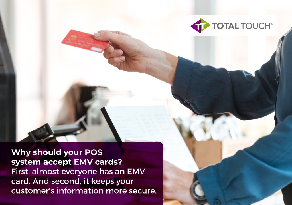 17 Features Your Restaurant POS System Needs