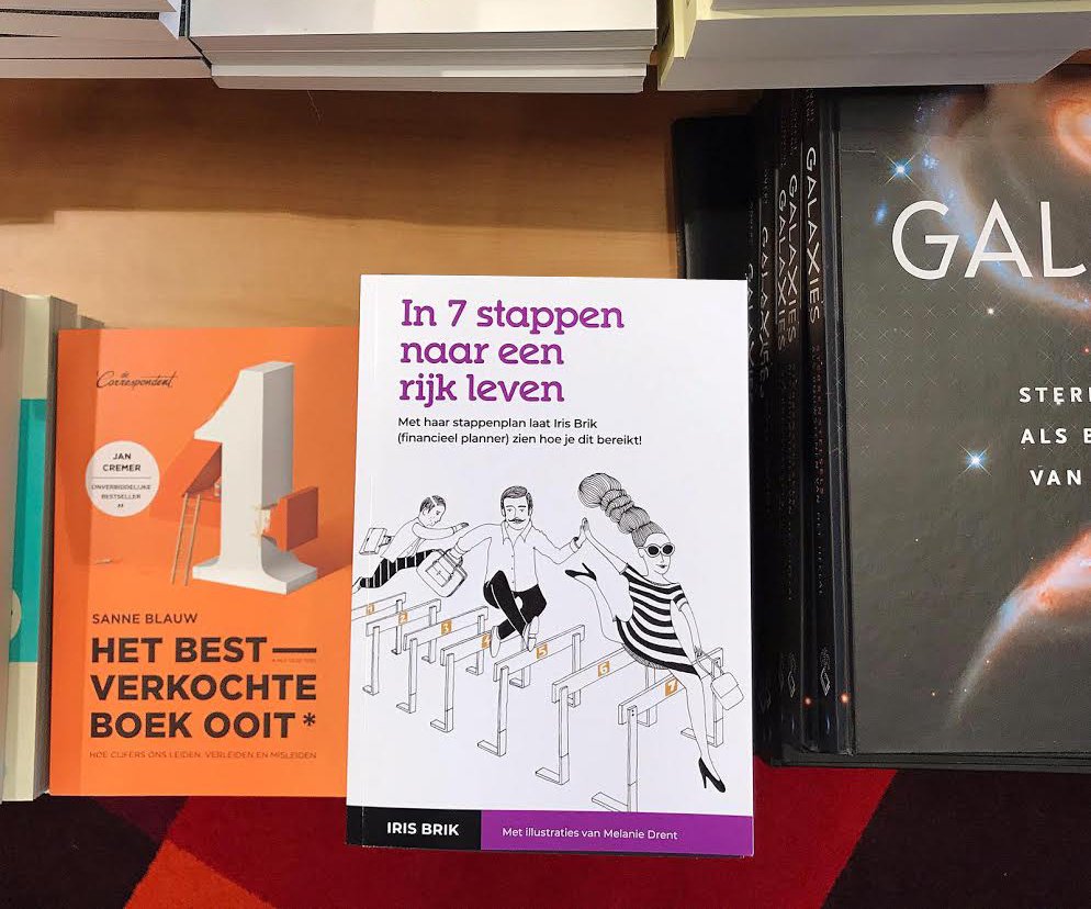 Illustratie laten maken