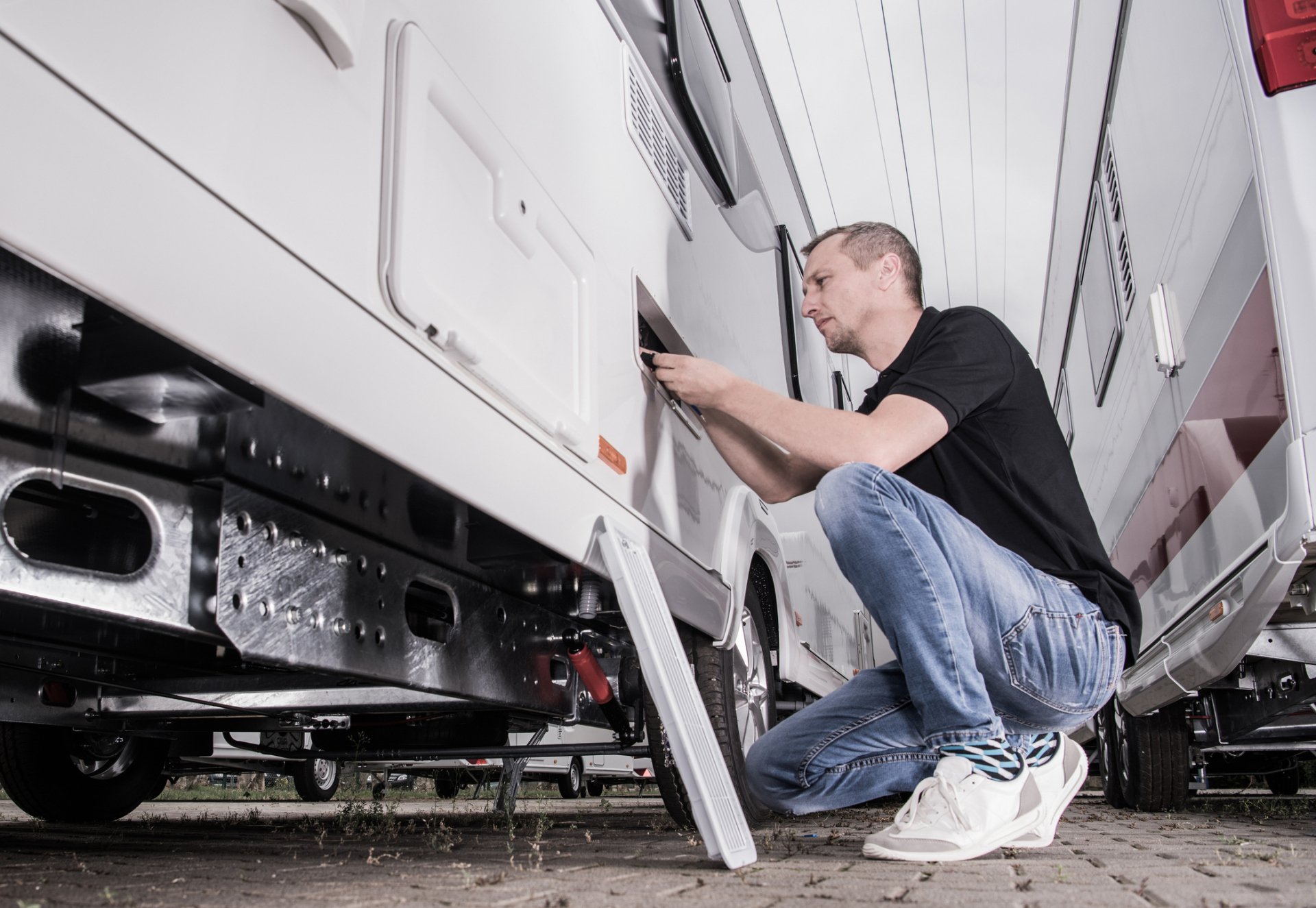 RV Service - Las Vegas, NV - Henderson RV
