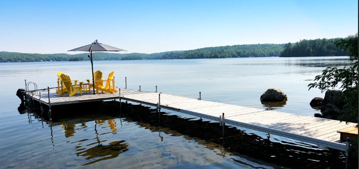 Comment choisir un quai qui convient à vos besoins
