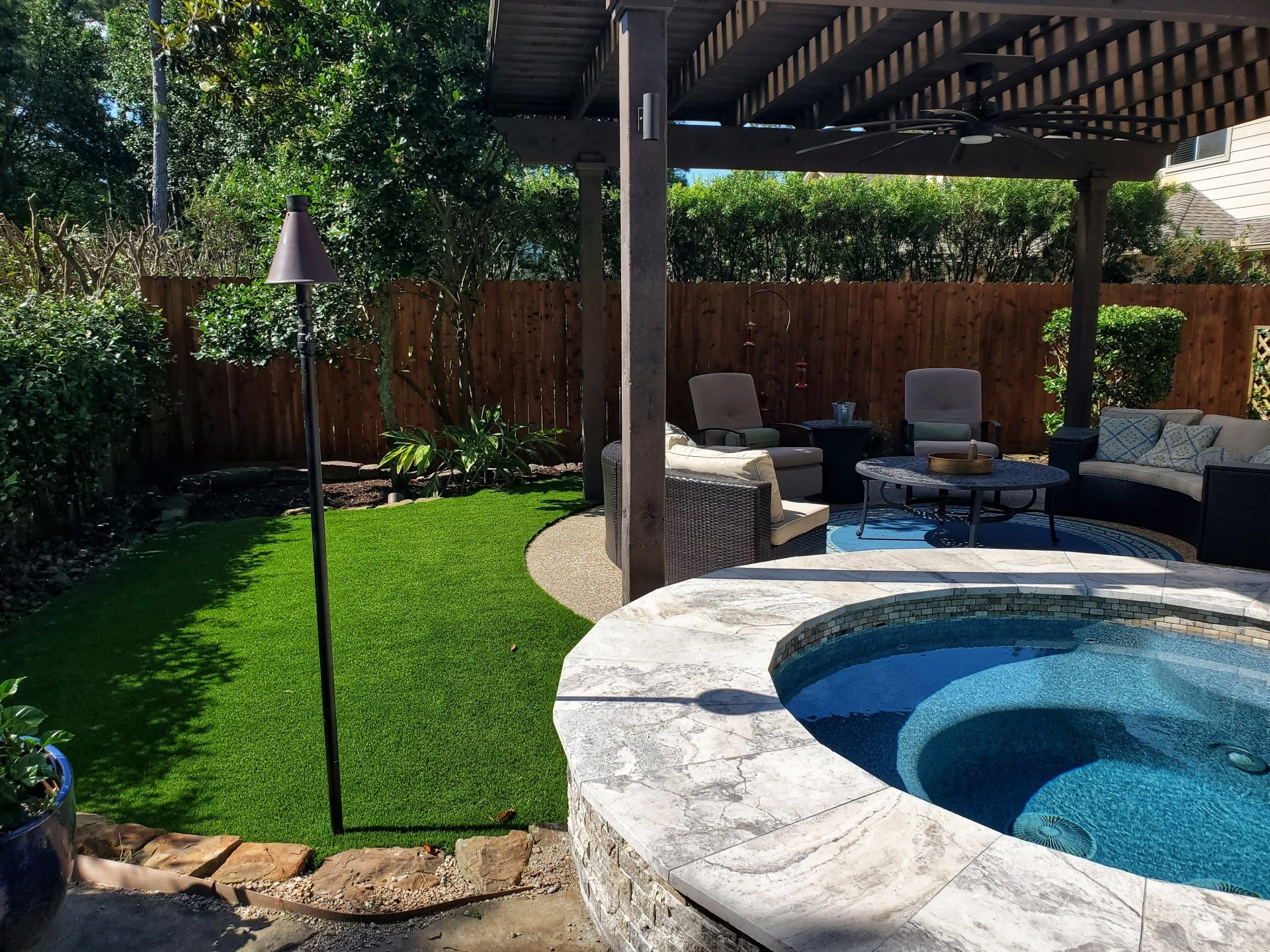 Gallery | Absolute Lawncare & Landscaping